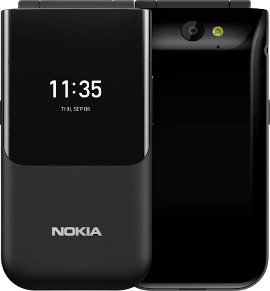 Buy Nokia 2720 flip Mobile Phone Price & Specifications in India ...
